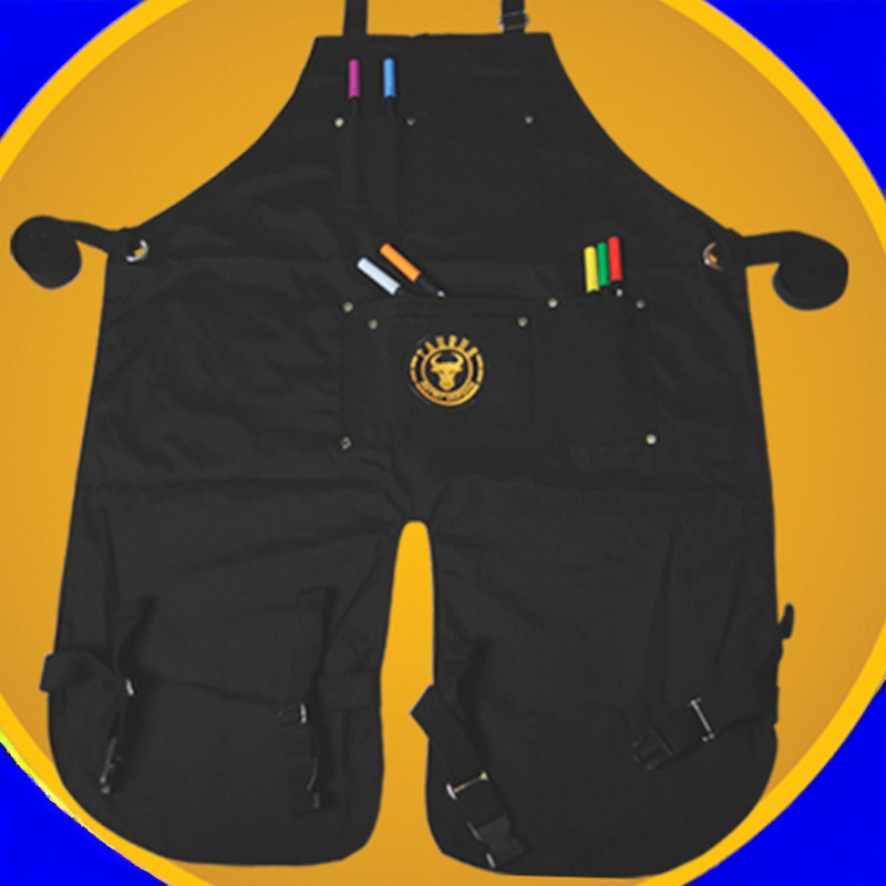 Taurus Artist Uniform - TAU-02