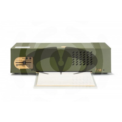 Thermal Printer Thermofax Stencil Machine