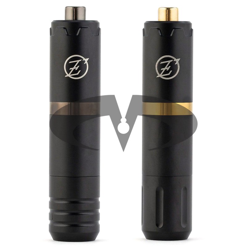 Ez Nano Tattoo Pen - Pack of 2 Tattoo Machine