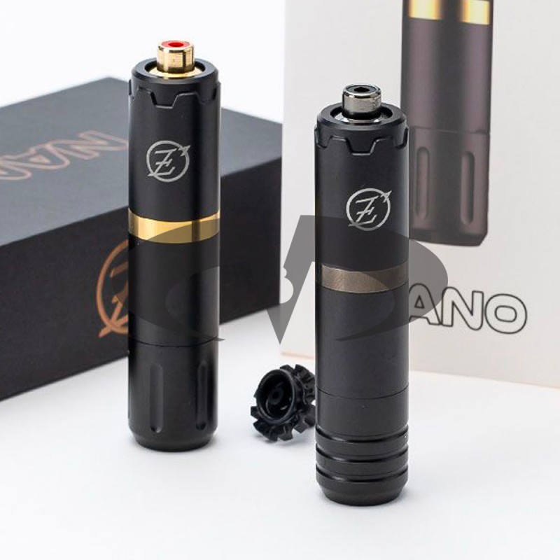 Ez Nano Tattoo Pen - Pack of 2 Tattoo Machine