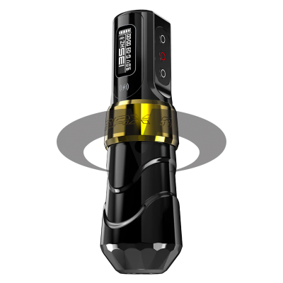 FLUX MAX - GOLD STEALTH