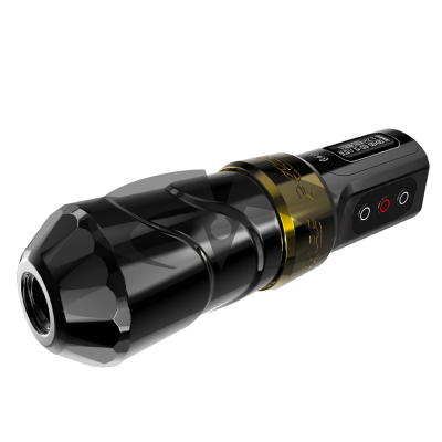 FLUX MAX - GOLD STEALTH