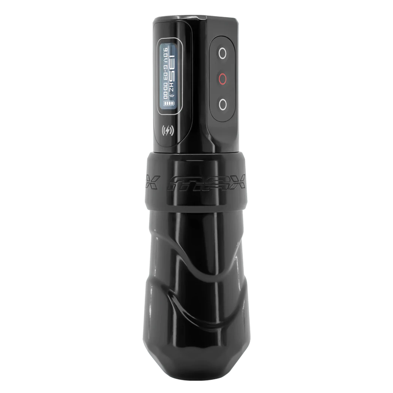 FLUX MAX - STEALTH