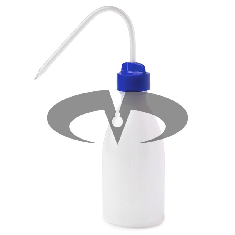 Spruzzetta in plastica