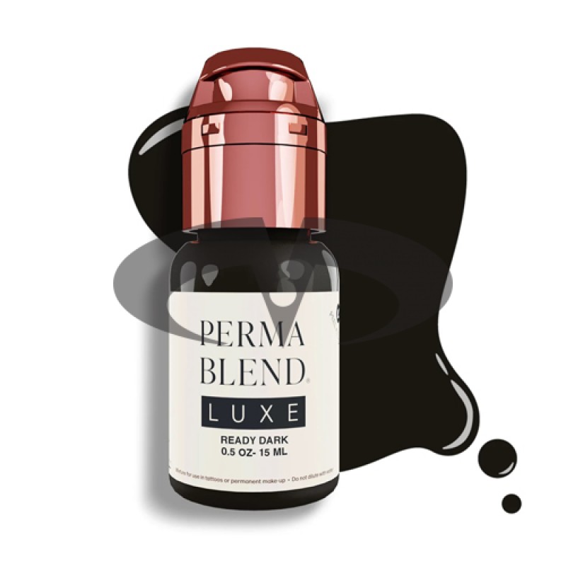 Perma Blend Luxe – Ready Dark 15 ml – PBLX-24
