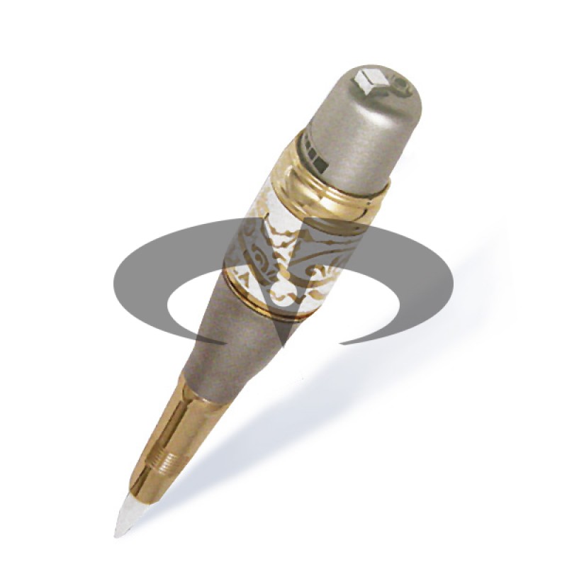 Nuova Majesty Machine – Permanent-Make-up-Stift von Bella