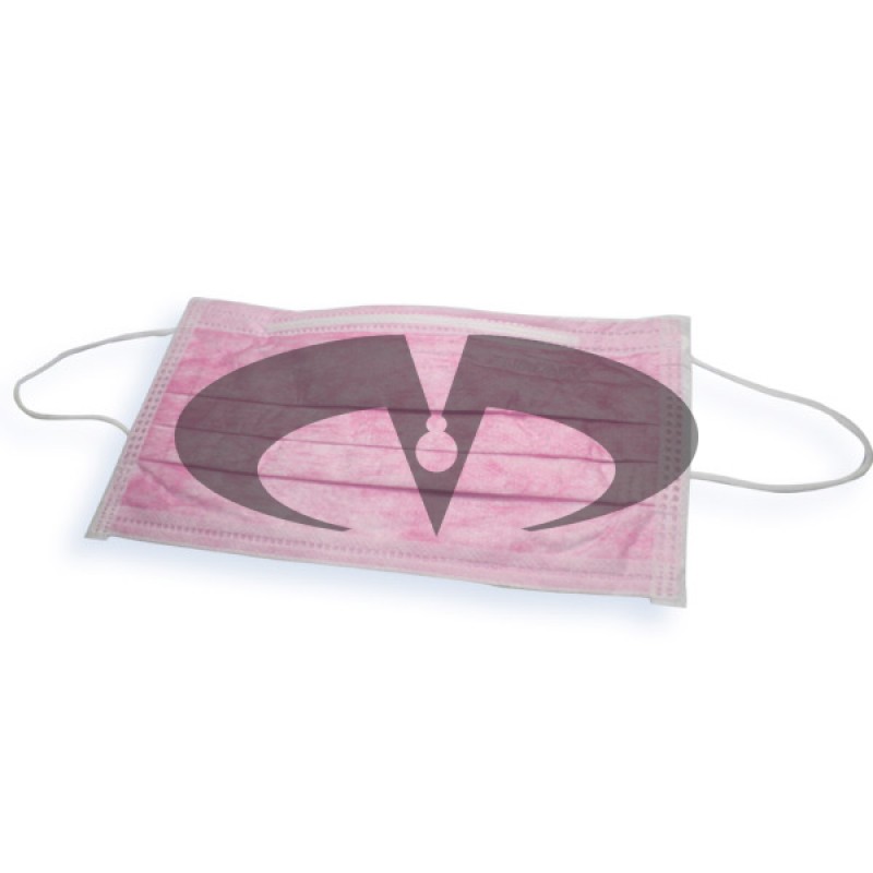 Euronda - Masque chirurgical jetable