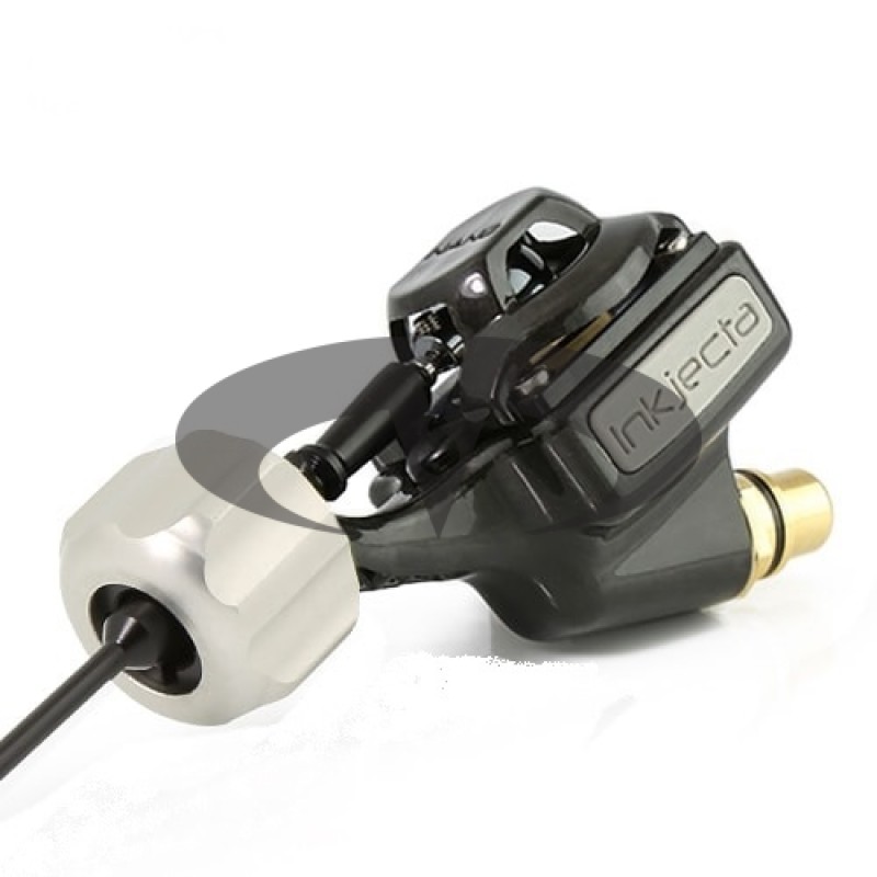 Inkjecta Flie Nano Elite Titan - Carbon