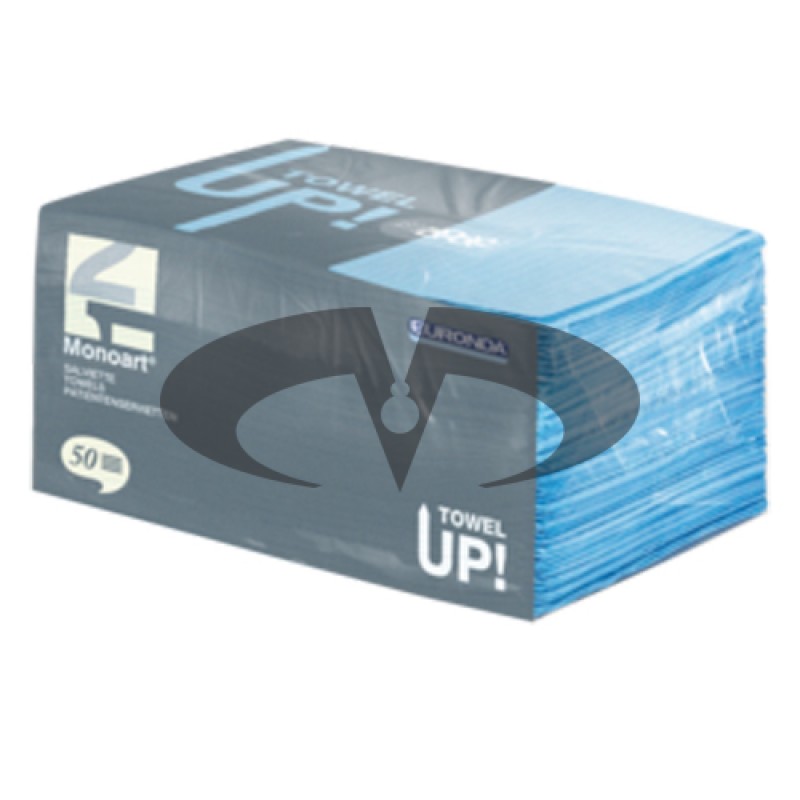Premium Disposable Lap Cloths