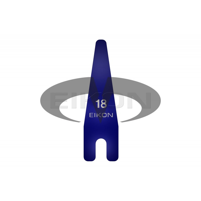 Eikon Conventional Front Spring